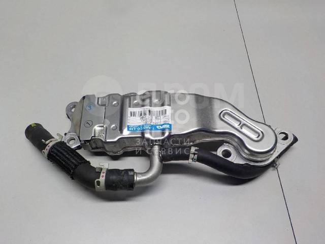 Купить Радиатор системы EGR Toyota RAV 4 25680-25060 в Санкт-Петербурге ...