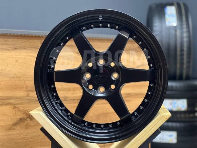 Новые диски Rotiform, 17", 1 шт, 5x100, 5x114.3, литой, 73,1 мм. 4 шт, новый, в наличии. Цена ...