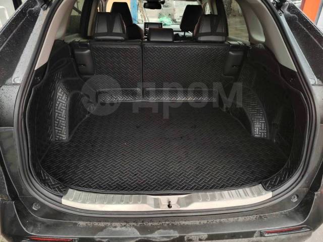Купить 3d багажник Коврик Toyota Rav 4 2019 во Владивостоке по цене 9