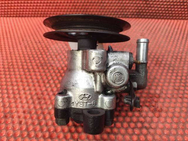 Купить Гидроусилитель руля Hyundai Accent LC G4ED-G 57100-2D020 Hyundai ...