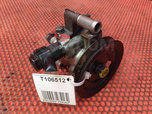 Купить Гидроусилитель руля Hyundai Accent LC G4ED-G 57100-2D020 Hyundai ...