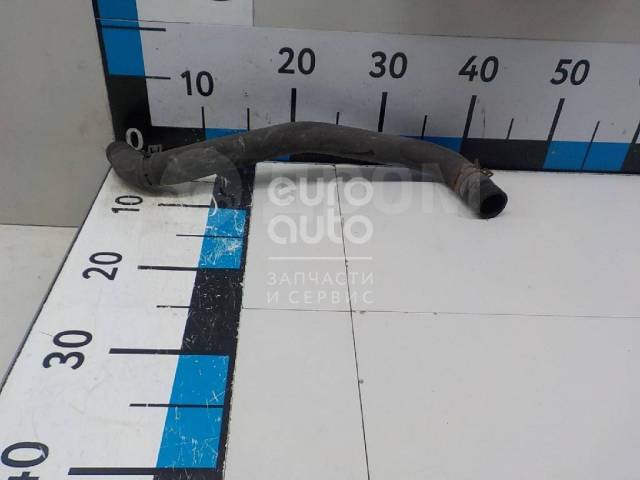 Купить Патрубок радиатора Nissan Micra K12E 21503-AX500 в Санкт ...