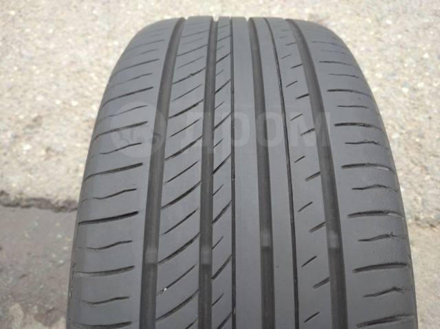 Yokohama Advan dB V552, 215/45R17, 17", 1 шт, 215 мм, 45 %, радиальный, летние, без шипов. Цена ...