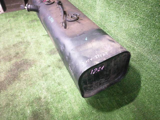 Купить Бак топливный Toyota Dyna/Toyoace/Hiace LY131, LY151, LY152, LY161, LY162 [77001-26400] в ...