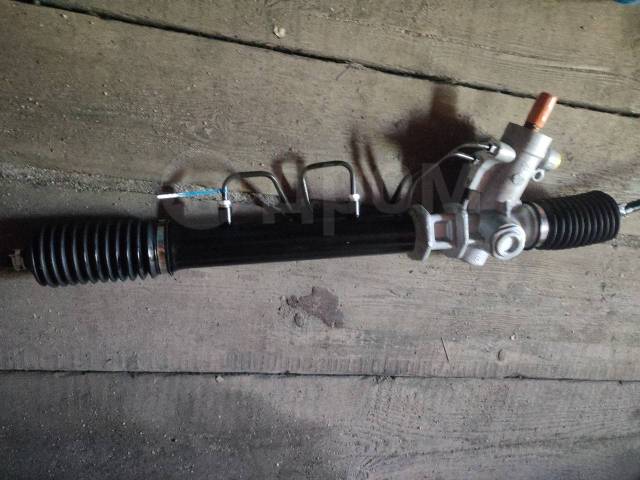 Купить Рулевая рейка Toyota Carib AE95, 4WD, 1C, 2C, 2E, 3E, 4AF, 4AFE ...