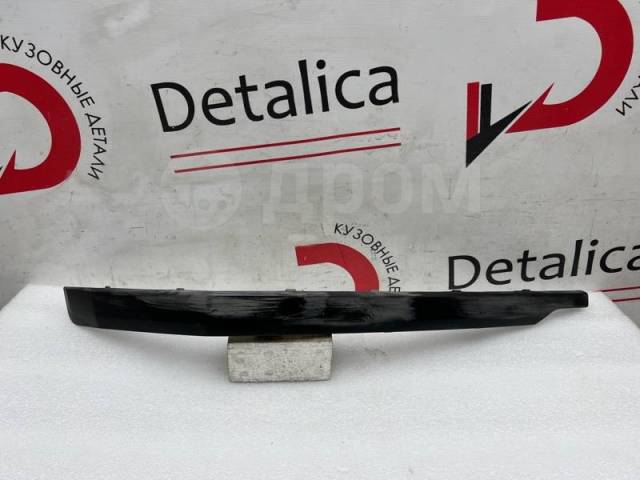 Купить Молдинг бампера Chery Tiggo 4 20182024 602000503AA 1, задний ...