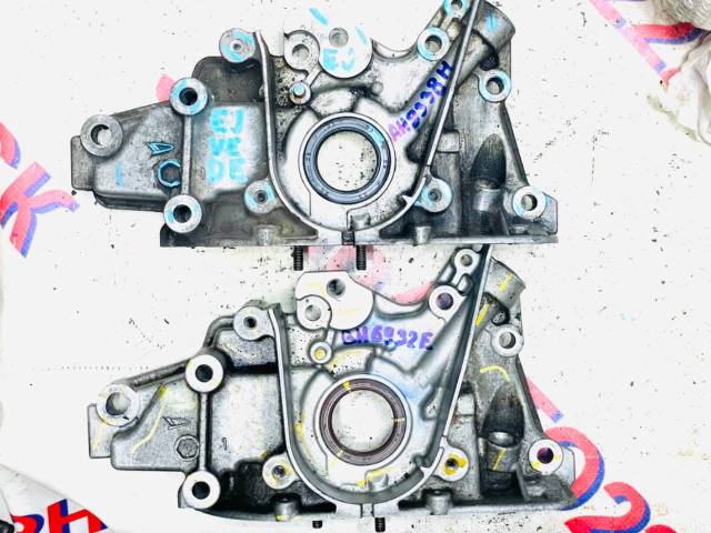 Купить Масляный насос Toyota EJDE EJVE в Новосибирске по цене: 2 500 ...