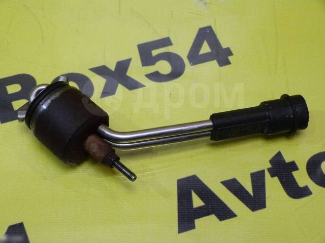 Купить Подогрев двигателя KIA Sportage [1789401] в Бердске по цене: 2 ...