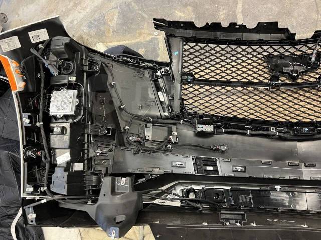 Cadillac Escalade, 2021 в Москве