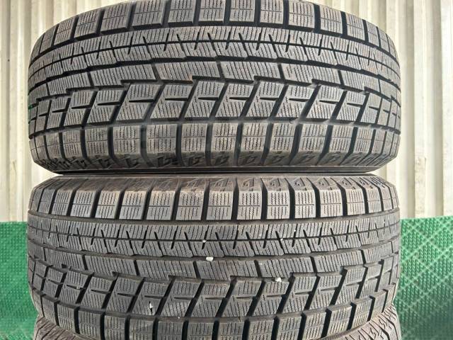 Yokohama Ice Guard IG60, 215/60 R16, 16", 1 шт, 215 мм, 60 %, радиальный, зимние, без шипов ...