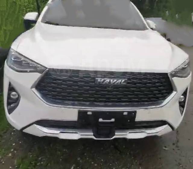 Купить АКПП Haval F7/F7x в Барнауле по цене: 150 000₽ — частное объявление на Дроме