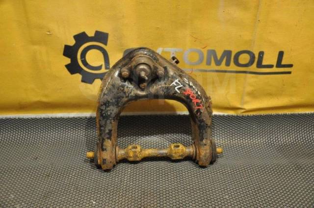 Купить Рычаг передний левый Mitsubishi Pajero Sport MB860829 K94W 4D56 ...