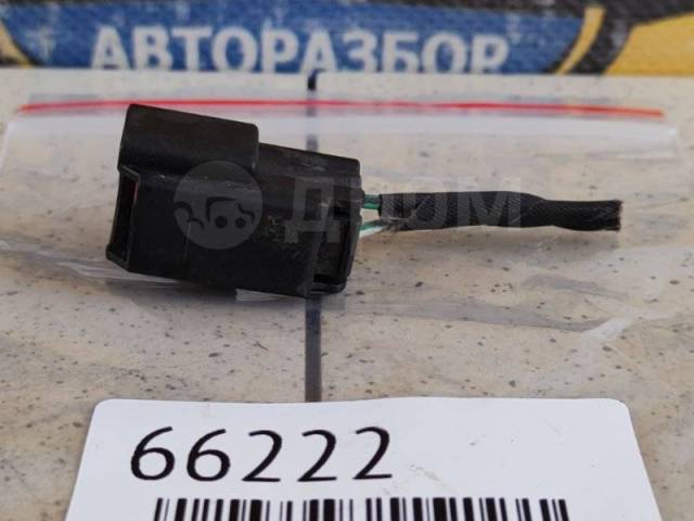 Купить Разъем на катушку зажигания Ford Focus 2 2007 5047437 CB4 2.0 ...