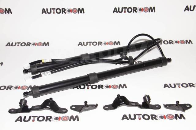 Купить Амортизатор двери багажника левый Toyota Highlander 50 68920 ...