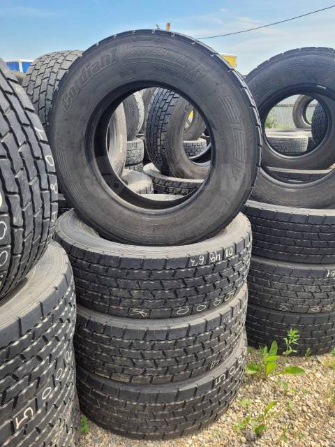 Cordiant Professional DR-1, 315/70R22.5, 22.5", 19 шт, 315 мм, 70 %, радиальный, всесезонные ...