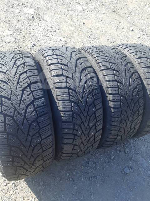 Gislaved Nord Frost 100, 195/60R15, 15", 1 шт, 195 мм, 60 %, радиальный ...