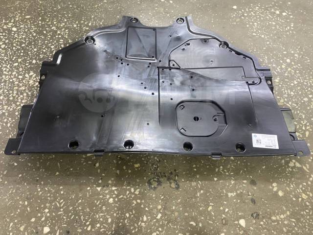 Купить Защита двигателя Mazda CX-5 [М0024926] в Барнауле по цене: 2 370 ...