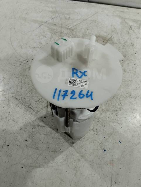 Купить Насос топливный [155000161AA] для Exeed RX 117264 в Москве по ...