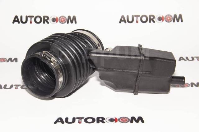 Купить Патрубок воздушного фильтра Nissan 16576-JN00A 16576-JN00A в ...