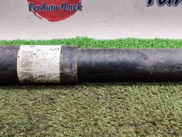 Купить Амортизатор Suzuki Cervo 4180066K50 HG21S K6A, задний в Омске по цене: 1 000 ...