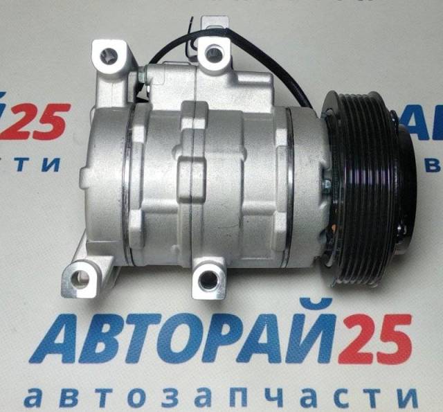 Купить Компрессор кондиционера Kia Hyundai 977014L000 LWD977014L000 ...