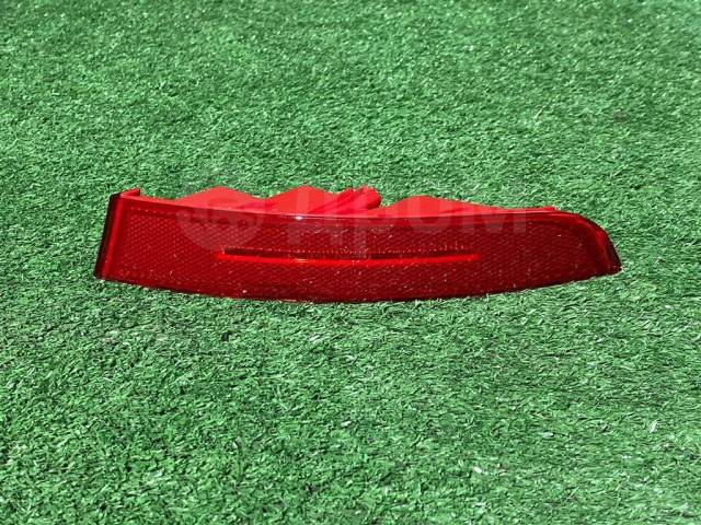 Купить Отражатель заднего бампера правый BMW 63148091922 в Москве по ...