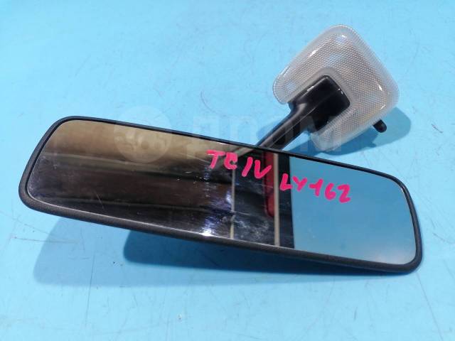 Купить Зеркало салона Toyota Dyna/Toyoace/Hiace LY131, LY151, LY152, LY161, LY162 [87810-25020 ...