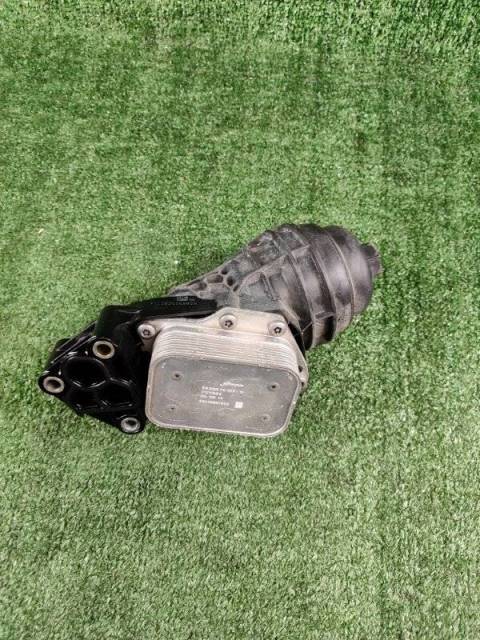 Купить Корпус масляного фильтра Mercedes-Benz GLA-class 2014 ...