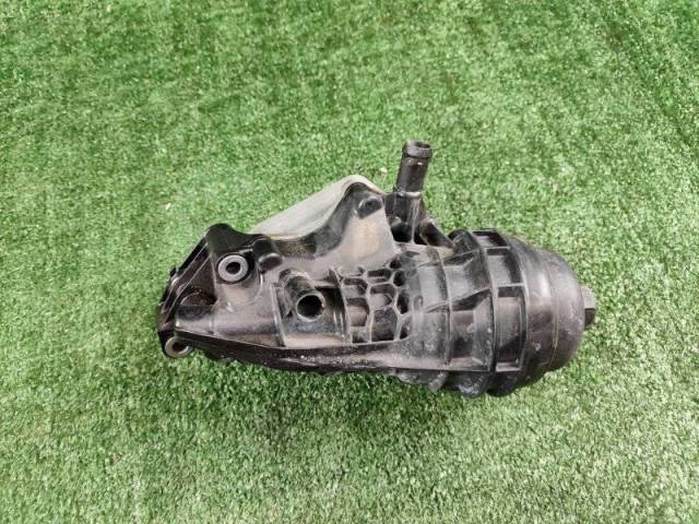 Купить Корпус масляного фильтра Mercedes-Benz GLA-class 2014 ...