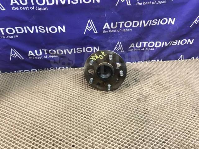 Купить Ступичный подшипник Toyota Kluger V 2001 Пробег 51т 4245048011 ...