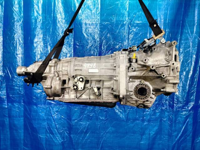 Купить АКПП Subaru 5EAT, 5AT TG5D8Claab, 4RWD, EJ255 Legacy TG5D8Claab ...