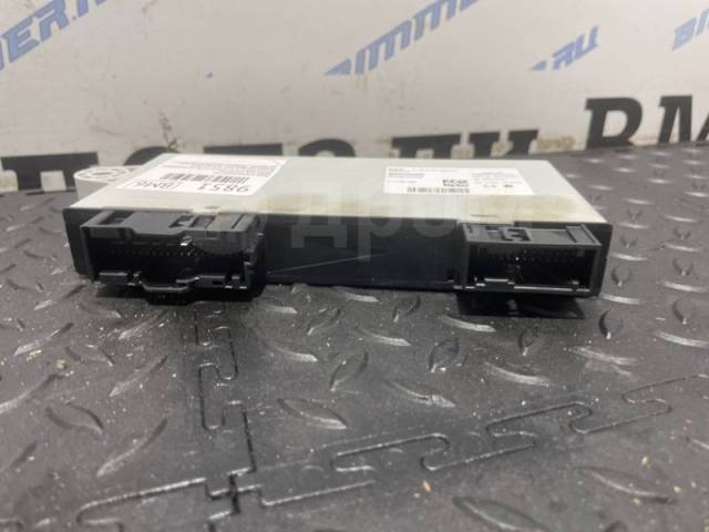 Купить Блок управления CAS BMW 61356809374 F25 N52B30A в Москве по цене ...