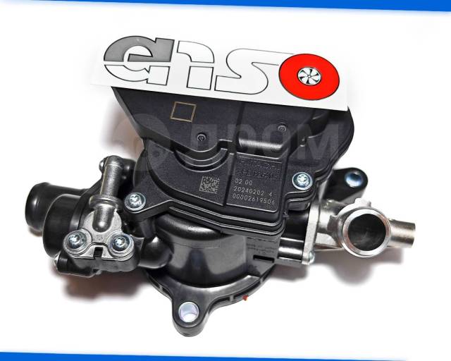 Купить Термостат 21319AA040 Cубару SK9 FB25, 2024г, новый в Краснодаре ...