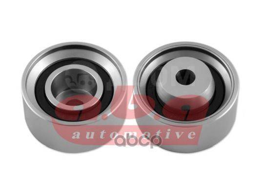 Купить Ролик Промежуточный Ремня Грм Hyundai Kia 1.4I-1.6I 96- ABA ...