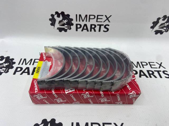 Купить Вкладыши коренные Toyota 1KZ / 1KD / 2KD / Taiho / M720A1 STD ...