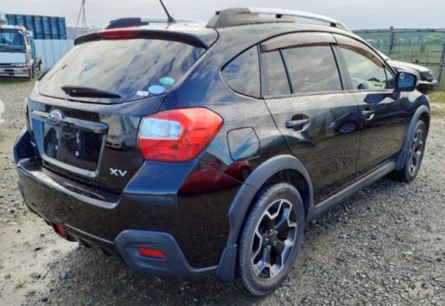 Купить Коврик багажника Subaru Xv/Impreza 2012/Цвет D4S 97035FJ000 GP7/GP6/GP3/GP2/GPD/GPE/GJ2 ...