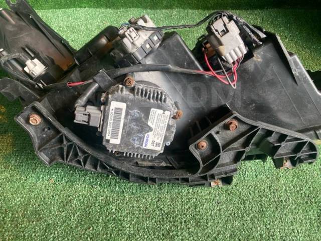 Купить Фара Subaru Forester SH5 EJ20, передняя левая в Благовещенске по цене: 16 500 ...