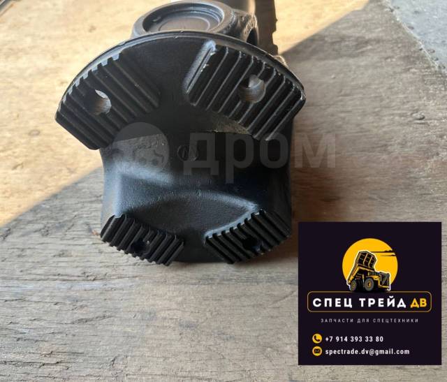 Купить Карданный вал DZ9114312072 в Благовещенске по цене: 11 500 ...