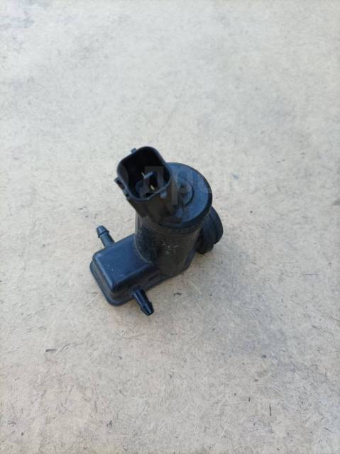 Купить Мотор насос омывателя стекла MMC Pajero. Оригинал в Красноярске ...