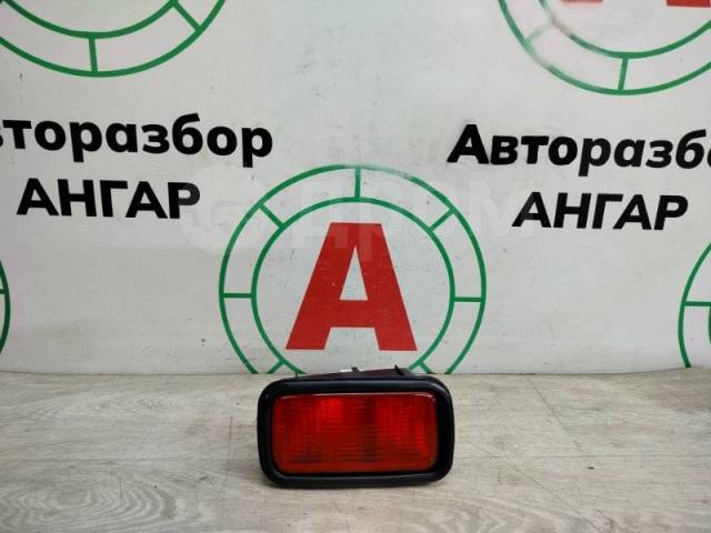 Купить Фонарь противотуманный Mitsubishi Lancer 9 2008 MN186328 CS5W ...