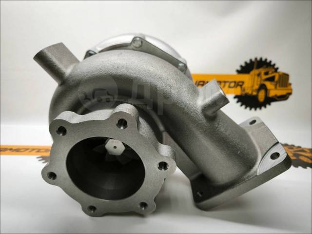 Купить Турбина GE13 GT4594LR. 14201-00Z61. 14201-00Z1D. (1 year ...