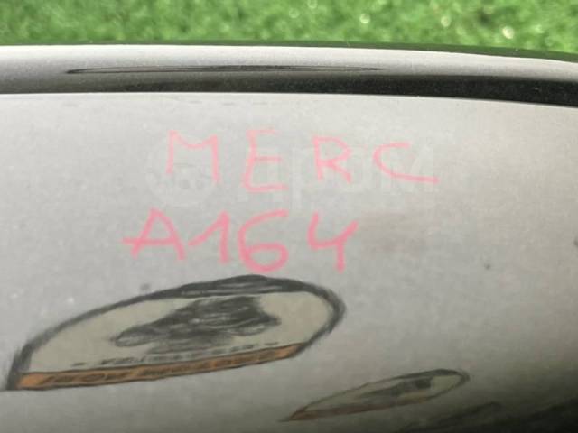 Купить Зеркало заднего вида боковое Mercedes-Benz Gl-Class 2011 ...