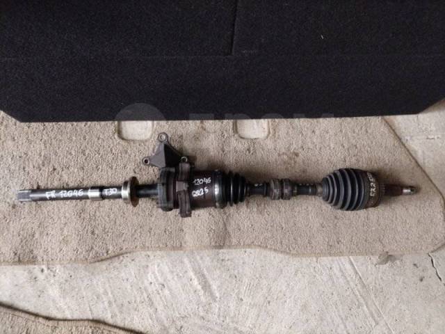 Купить Привод Nissan X-Trail 391008H615 T30 QR25DE, передний правый в ...