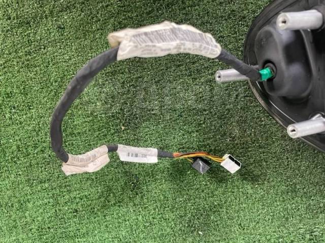 Купить Зеркало заднего вида боковое Mercedes-Benz Gl-Class 2011 ...