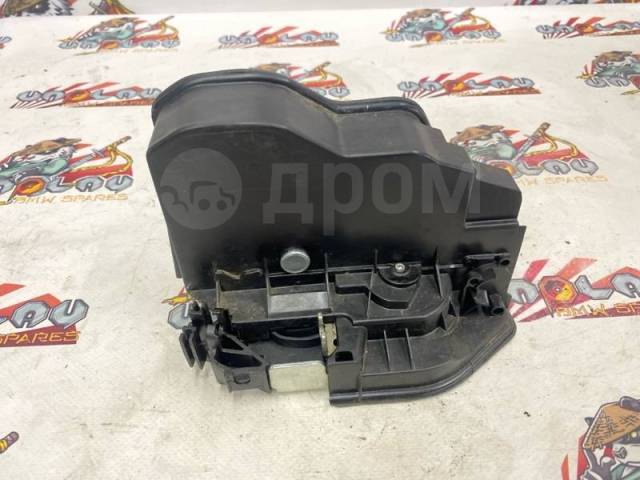 Купить Замок двери Bmw F30 11.2017 51227202147 Седан B47D20A, задний ...