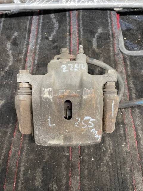 Купить Суппорт тормозной Toyota Fielder 4775020510 ZZE122 1ZZFE ...