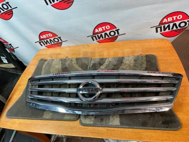 Купить Решетка радиатора Nissan Teana 62310JN00A J32 в Новосибирске по ...