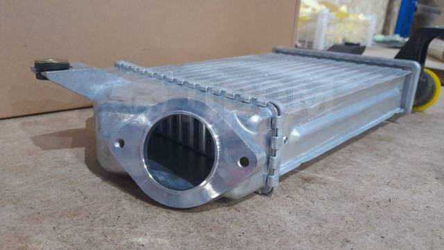 Купить Интеркулер Mitsubishi L200 2006-2016 MN135001 KA4T 4D56 в ...