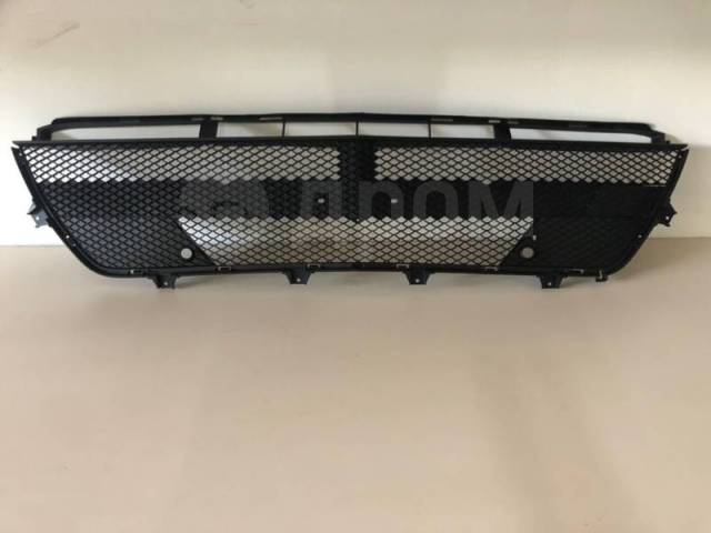 Купить Решетка в бампер Mercedes-Benz Gl 2011-2015 A1668855022 X166 ...
