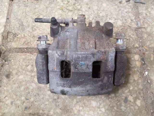 Купить Суппорт тормозной передний левый Mitsubishi Eclipse Cross ...